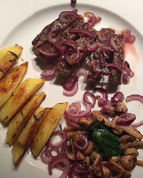 Babyspinat Rezepte | Chefkoch