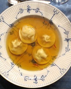 Hummersuppe Rezepte | Chefkoch