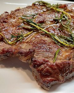 Rindersteak Rezepte | Chefkoch