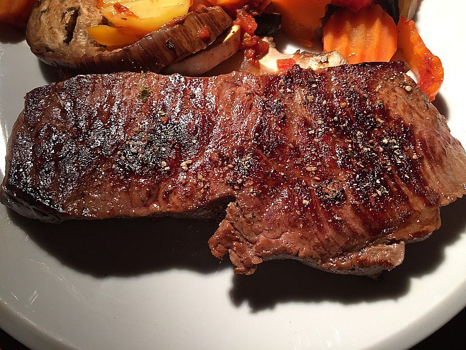 Rindersteak von Thomas-Bruno | Chefkoch