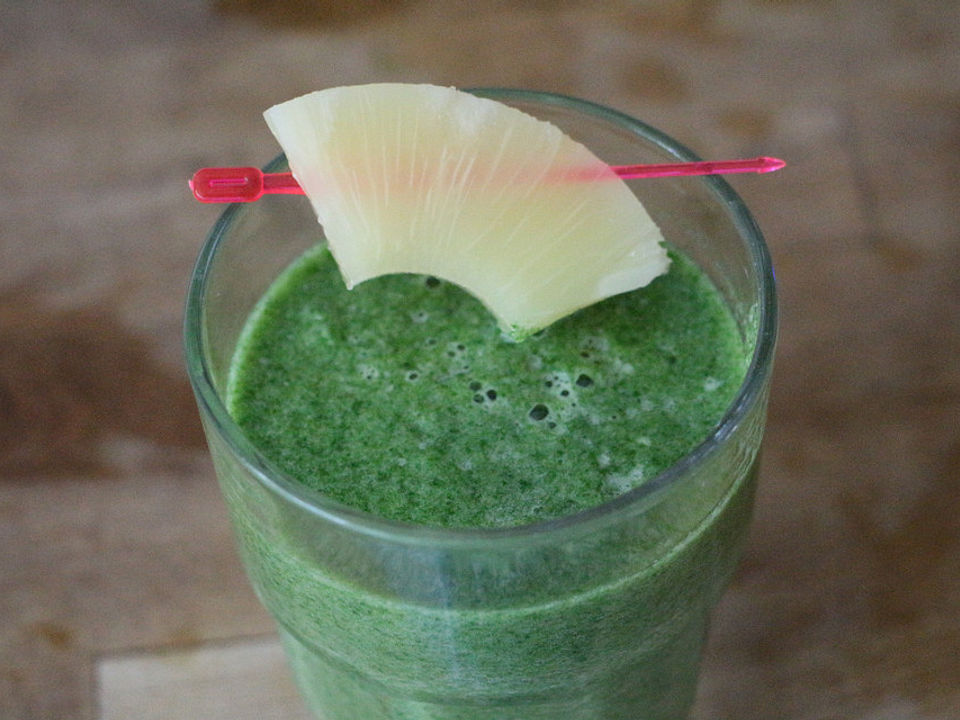 Sweet and Fresh Smoothie von Lena_Sylt| Chefkoch