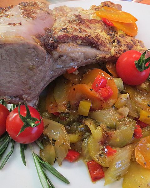 Lammkarree Rezepte | Chefkoch