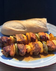 Grillspieße Rezepte | Chefkoch