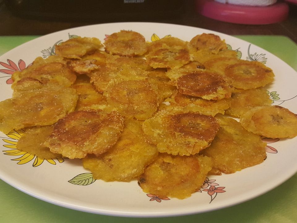 Chifles von Foodfan_HH| Chefkoch