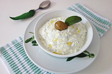 Cacik von oberzicke68| Chefkoch