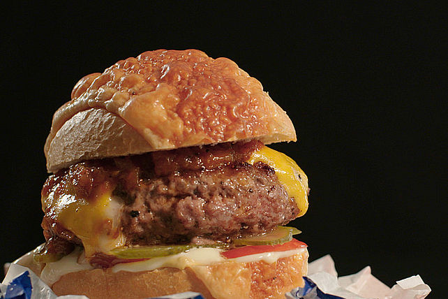 Cheesy Rider von Chefkoch-Video| Chefkoch