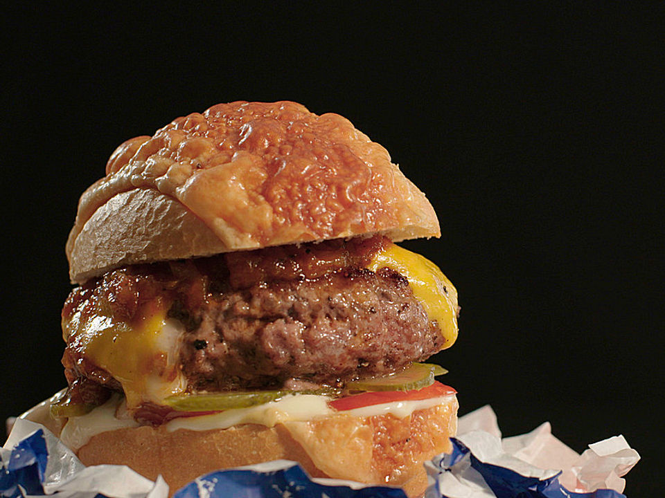 Cheesy Rider von Chefkoch-Video| Chefkoch