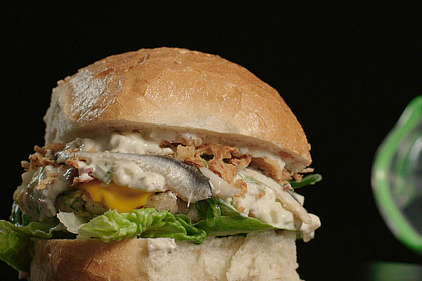 Frying Nemo von Chefkoch-Video | Chefkoch