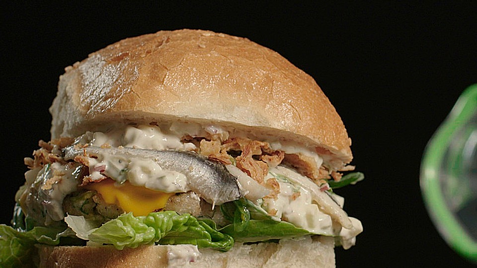 Frying Nemo von Chefkoch-Video