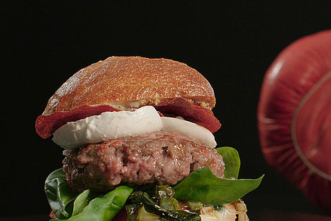 Italian Scallion von Chefkoch-Video| Chefkoch