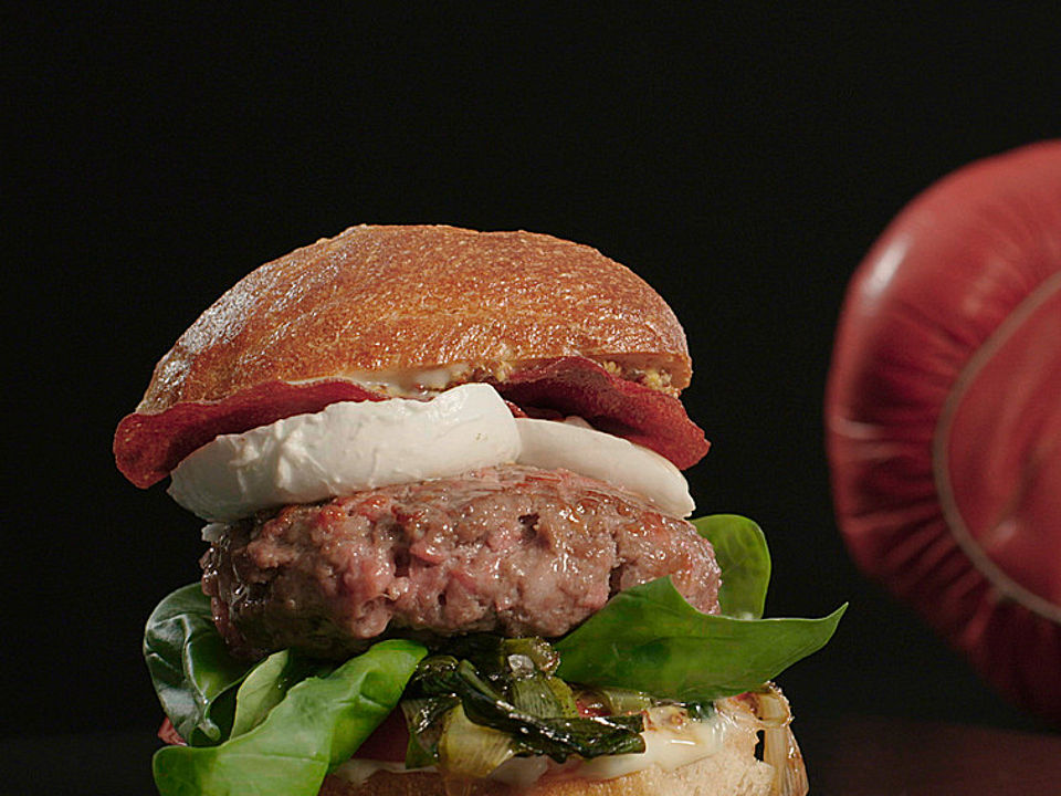 Italian Scallion von Chefkoch-Video| Chefkoch