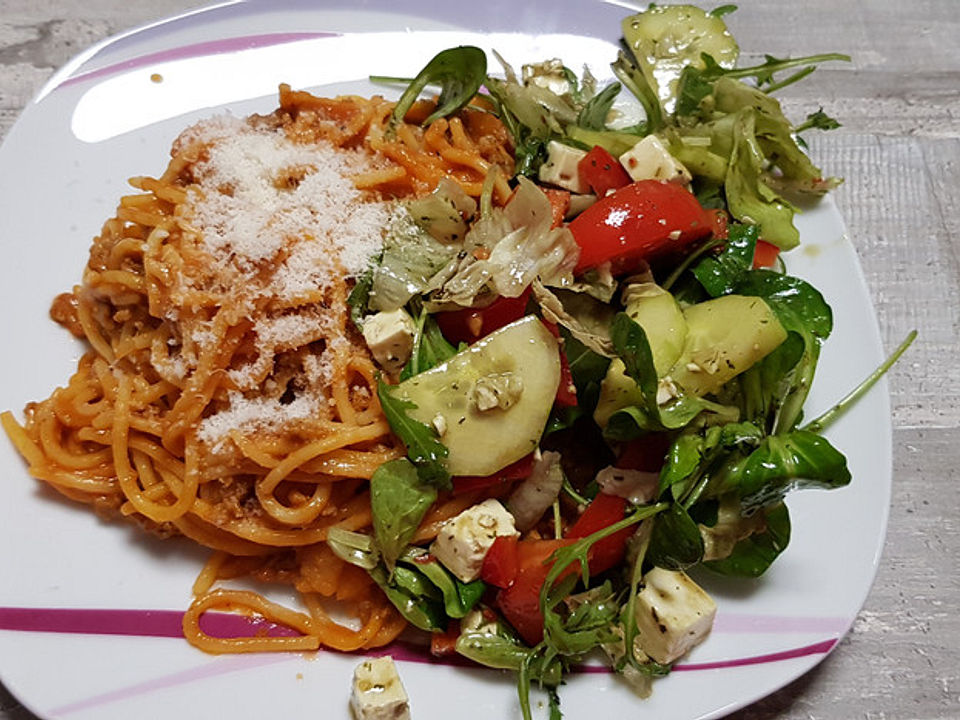 Lahme Tante von G4M3RHOLIC| Chefkoch