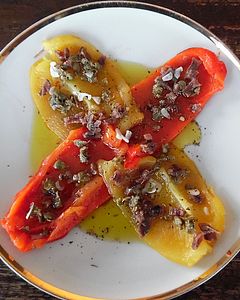 Anchovis Rezepte | Chefkoch