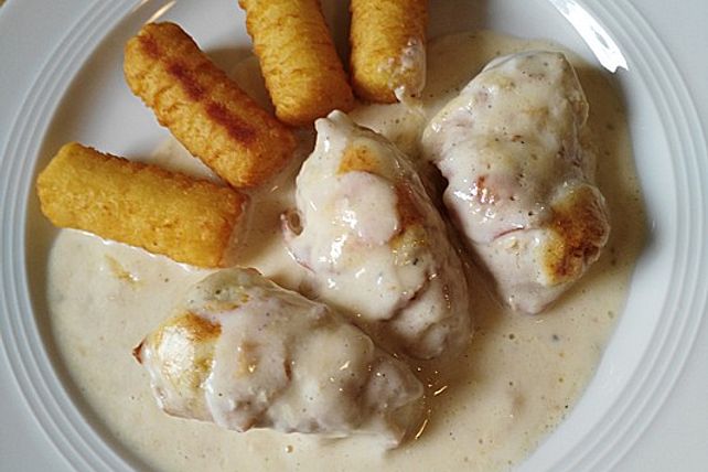 Filet Dijon von krauti58| Chefkoch