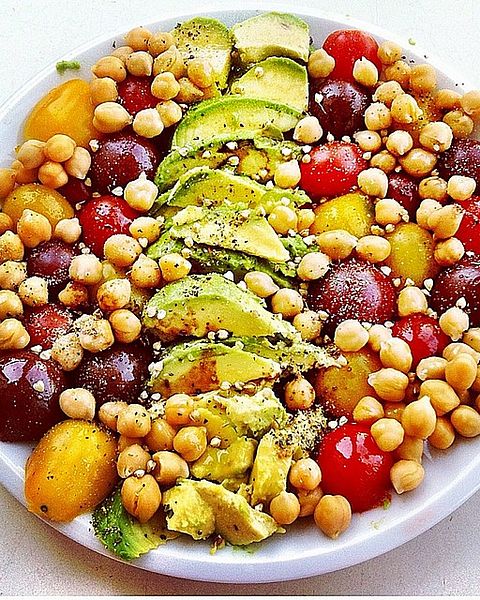 Buchweizen Rezepte - die besten Rezepte 2026 | Chefkoch