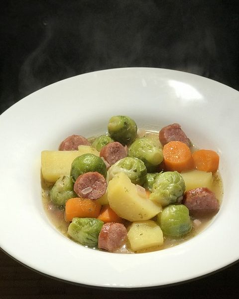 Mettenden Rezepte | Chefkoch