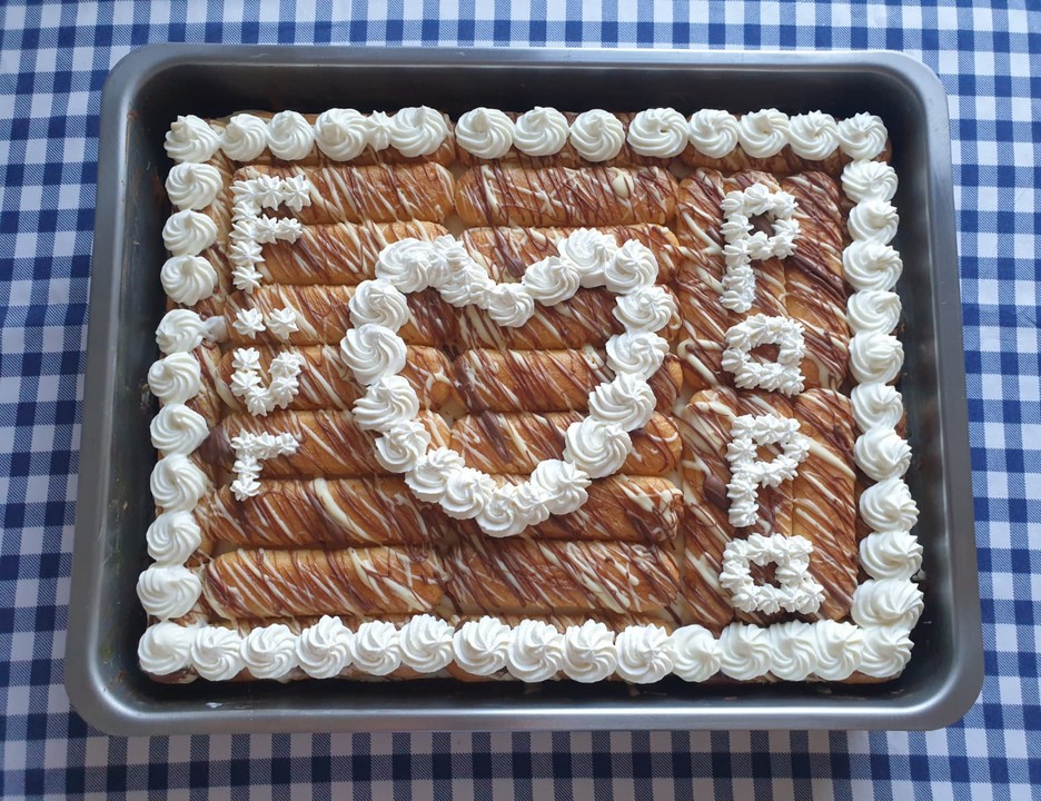 Lambadaschnitten Rezepte | Chefkoch