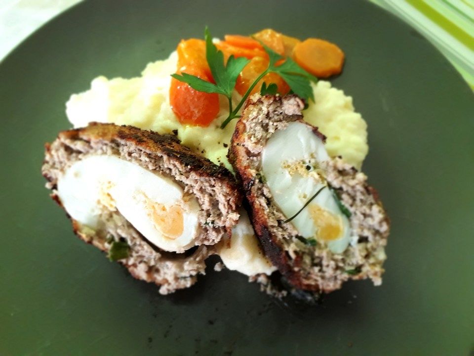 Falsche Häschen von Esslust | Chefkoch