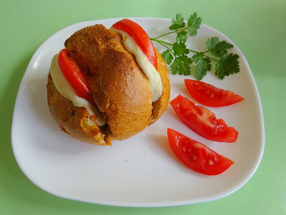 Pagnotta al forno von Shea| Chefkoch