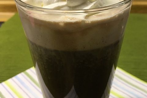 Kaffee Java von Baffy