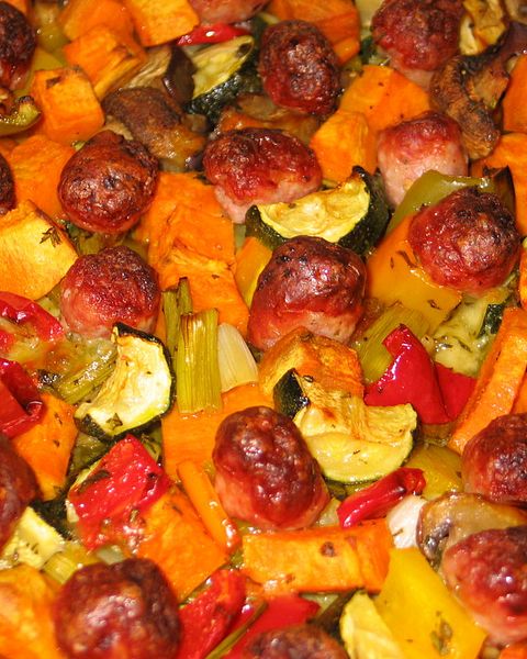 Kalbsbratwurst Rezepte | Chefkoch