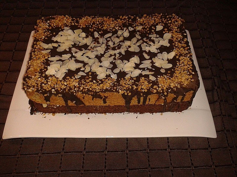 Haselnuss-Mandel-Kuchen von CakeOfLife| Chefkoch Haselnuss-Mandel-Kuchen von CakeOfLife| Chefkoch