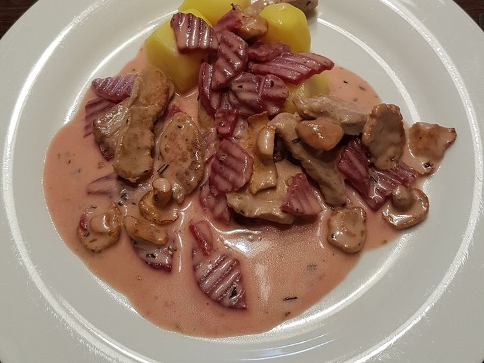 Moskauer Topf von ute0201| Chefkoch