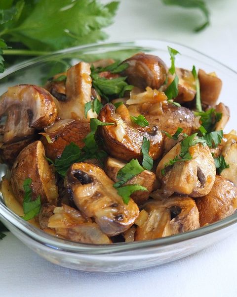 Champignon Rezepte | Chefkoch