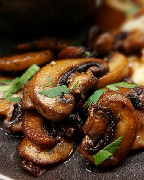 Champignon Rezepte | Chefkoch