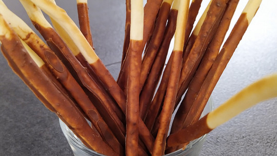Mikado-Sticks von Sarimaus97