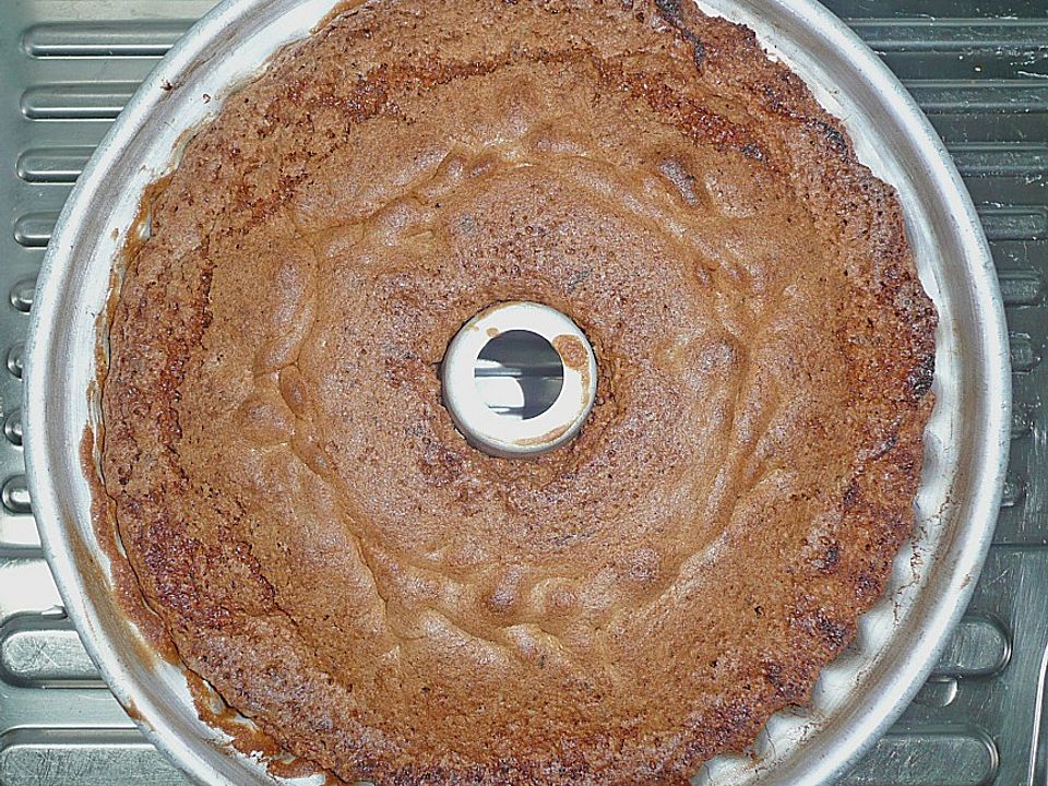 Kaffee - Schoki - Kuchen von pandora78| Chefkoch