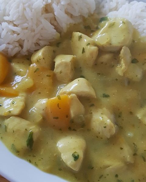 Putencurry Rezepte | Chefkoch