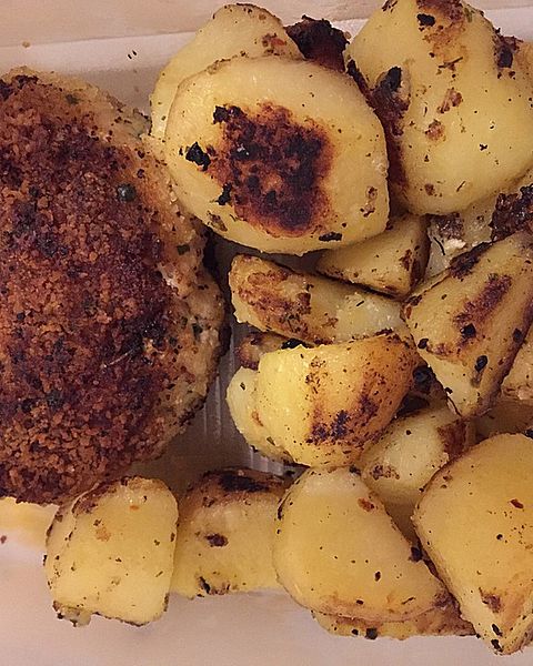 Schellfischfilet Rezepte | Chefkoch