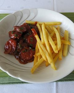 Rindswurst Rezepte | Chefkoch