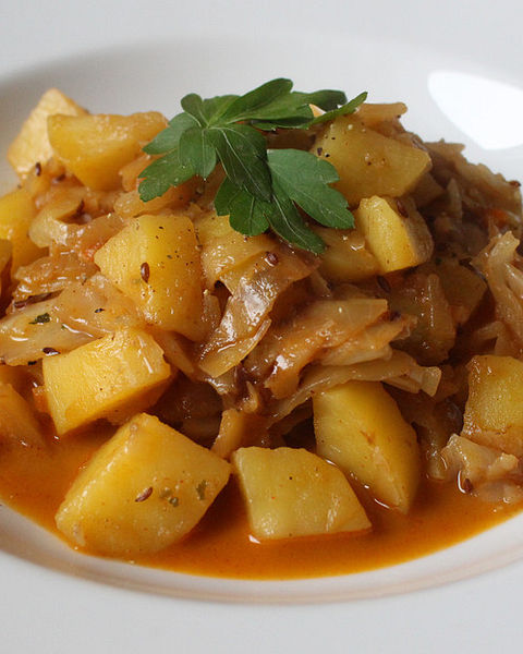 Weißkohl Rezepte | Chefkoch