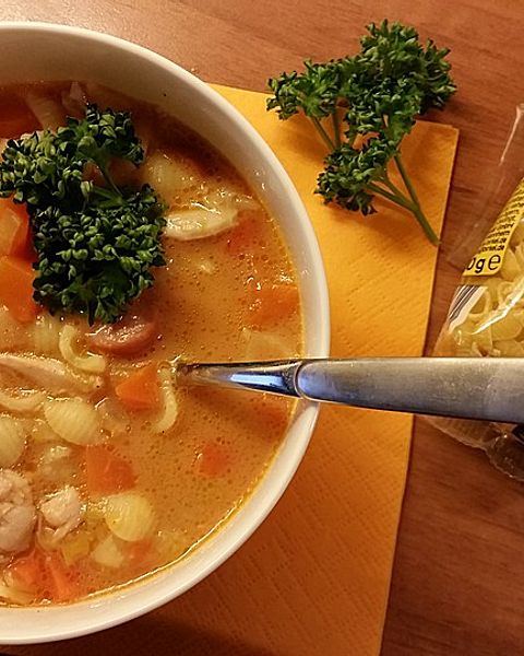 Wienerle Rezepte | Chefkoch