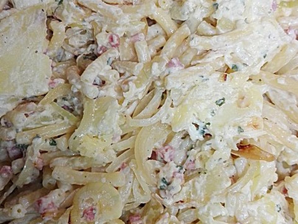 Älplermagronen von petramartin| Chefkoch