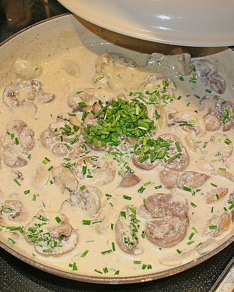Kalbsnieren Rezepte | Chefkoch