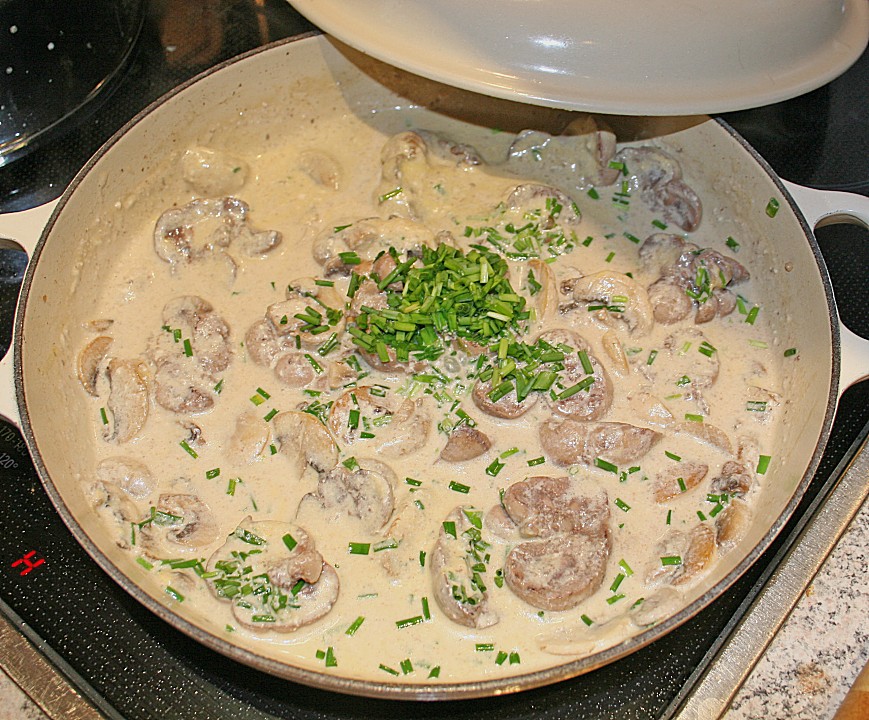 Kalbsnieren Rezepte | Chefkoch