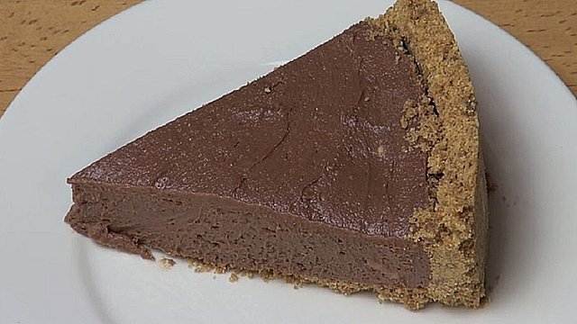Nutella-Philadelphia-Torte von ckoneman04