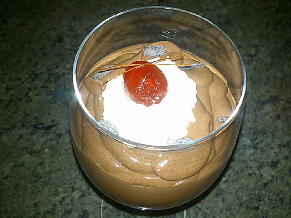 Scharfes Schoko-Keks-Duett von CookingKukuk | Chefkoch