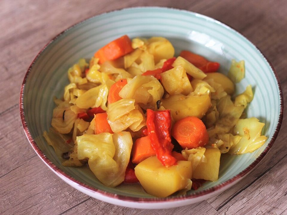 Alicha von BierBrotButter| Chefkoch