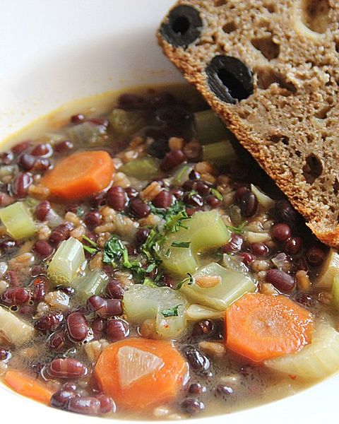 Azukibohnen Rezepte | Chefkoch