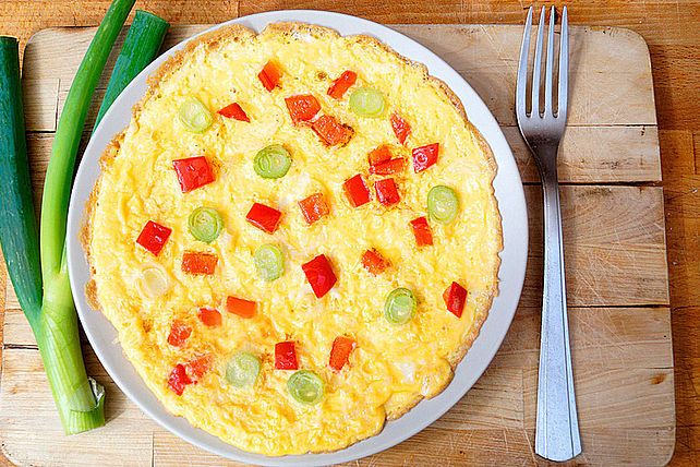 Low Carb Omelette Von Multikochde Chefkoch