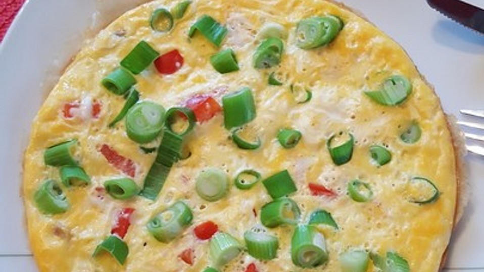 Low Carb Omelette Von Multikochde Chefkoch