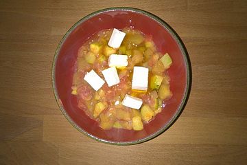 Satarasch Rovinj von ofmr| Chefkoch