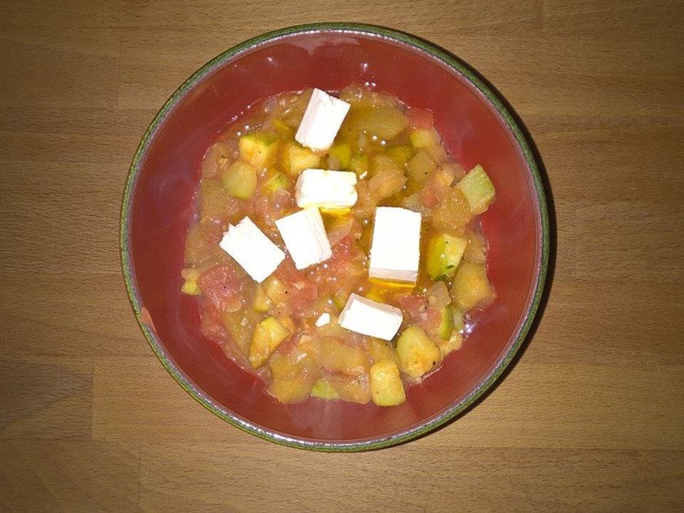 Satarasch Rovinj von ofmr | Chefkoch