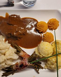 Rinderbacken Rezepte | Chefkoch