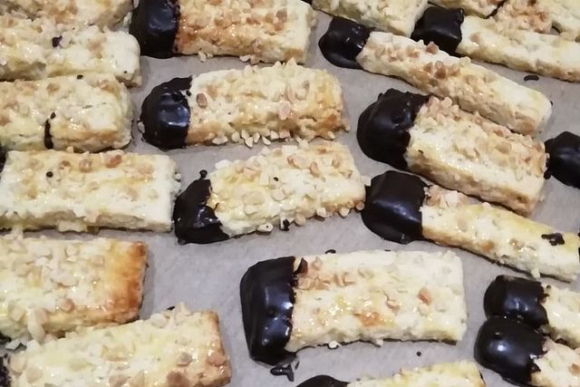 Mandelstäbchen von Baby98