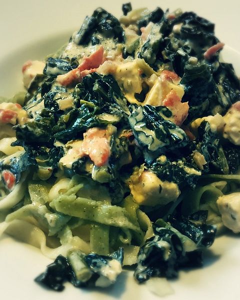 Schwarzkohl Rezepte | Chefkoch